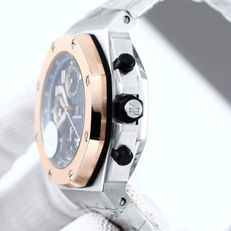 Top mirror AP Watches