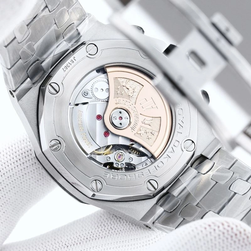 Top mirror AP Watches