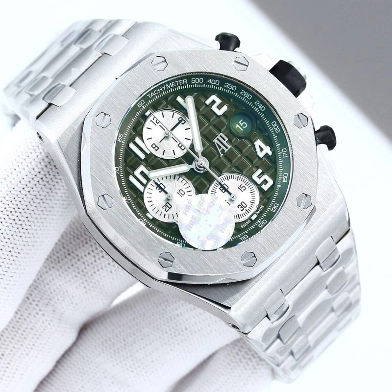 AP Watches