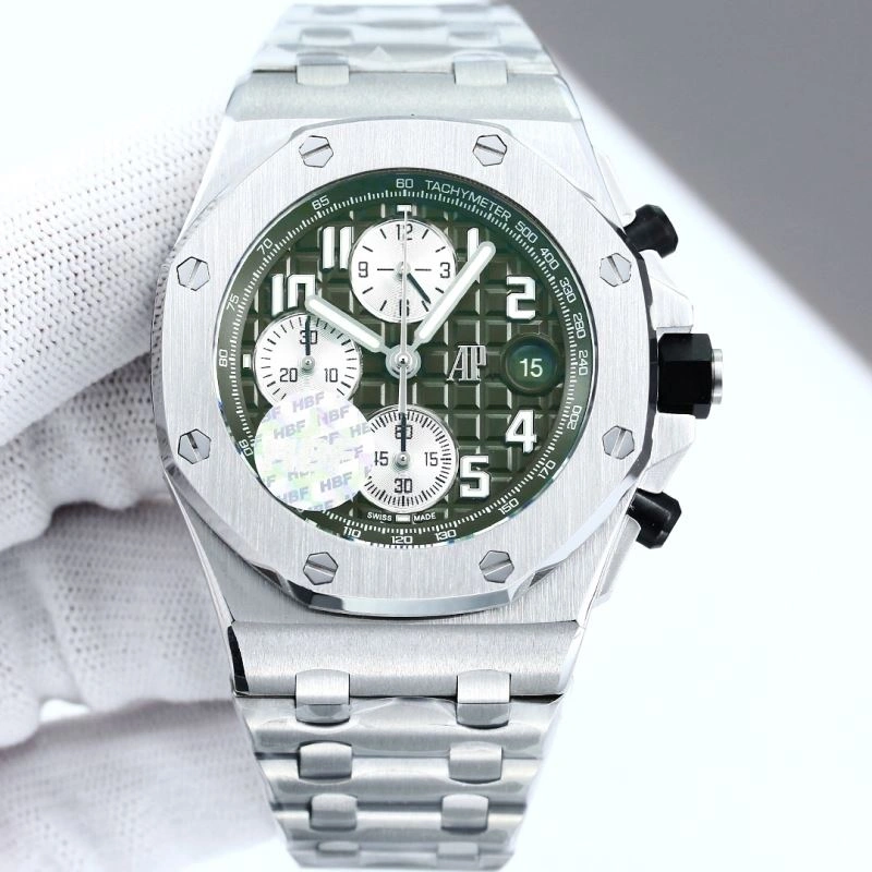 Mirror quality AP Watches