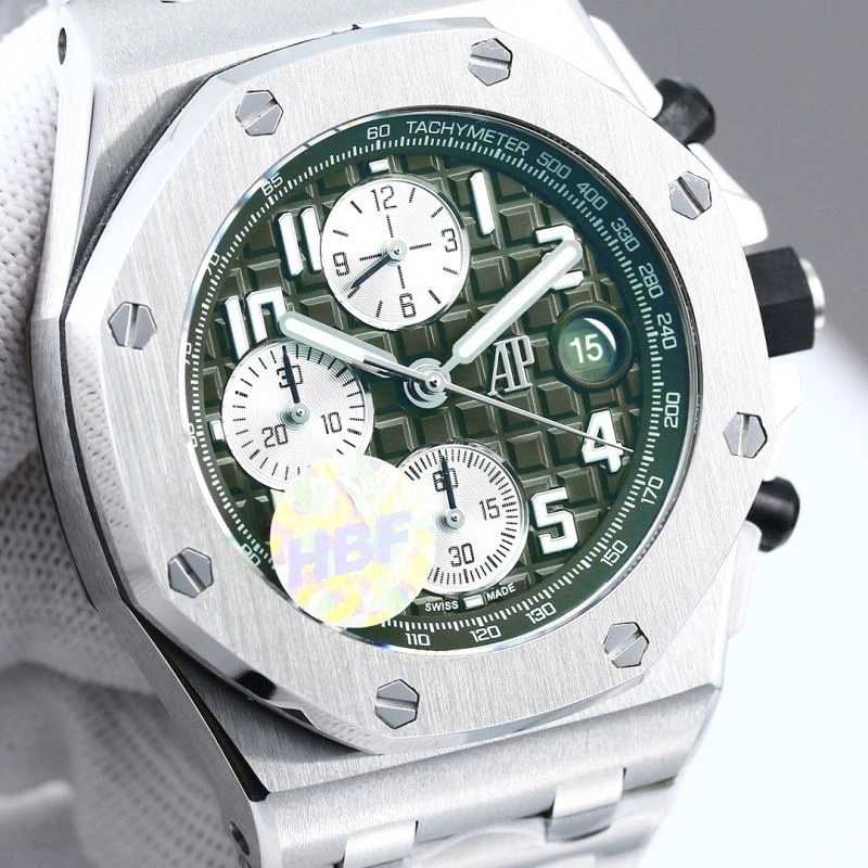 Mirror quality AP Watches