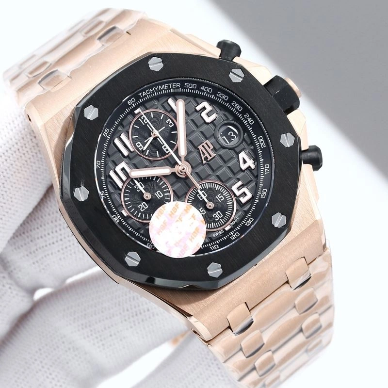 AP Watches