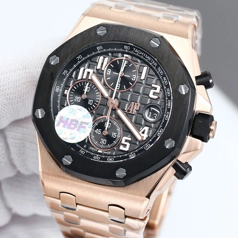 Legit AP Watches