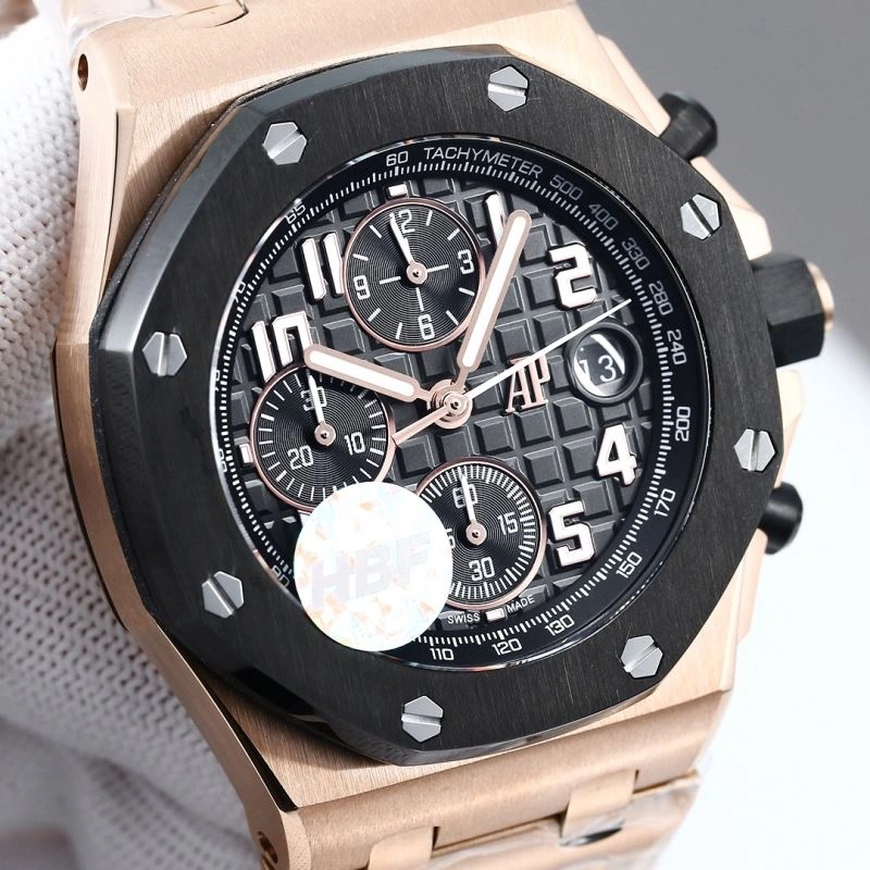 Legit AP Watches