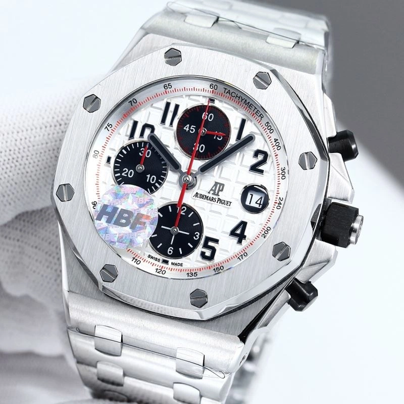 Factory-made AP Watches