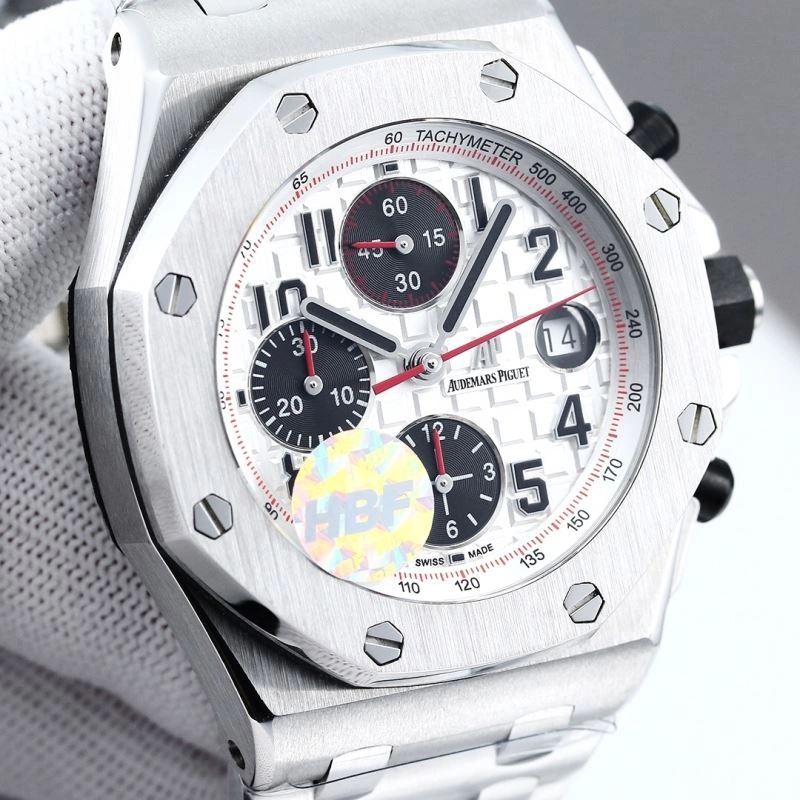 Factory-made AP Watches