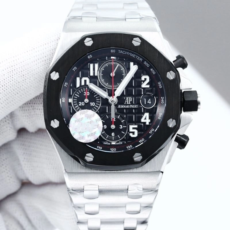 Cut-rate AP Watches