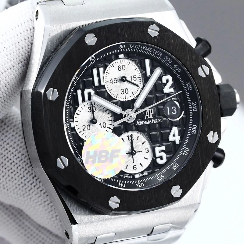 Legit AP Watches