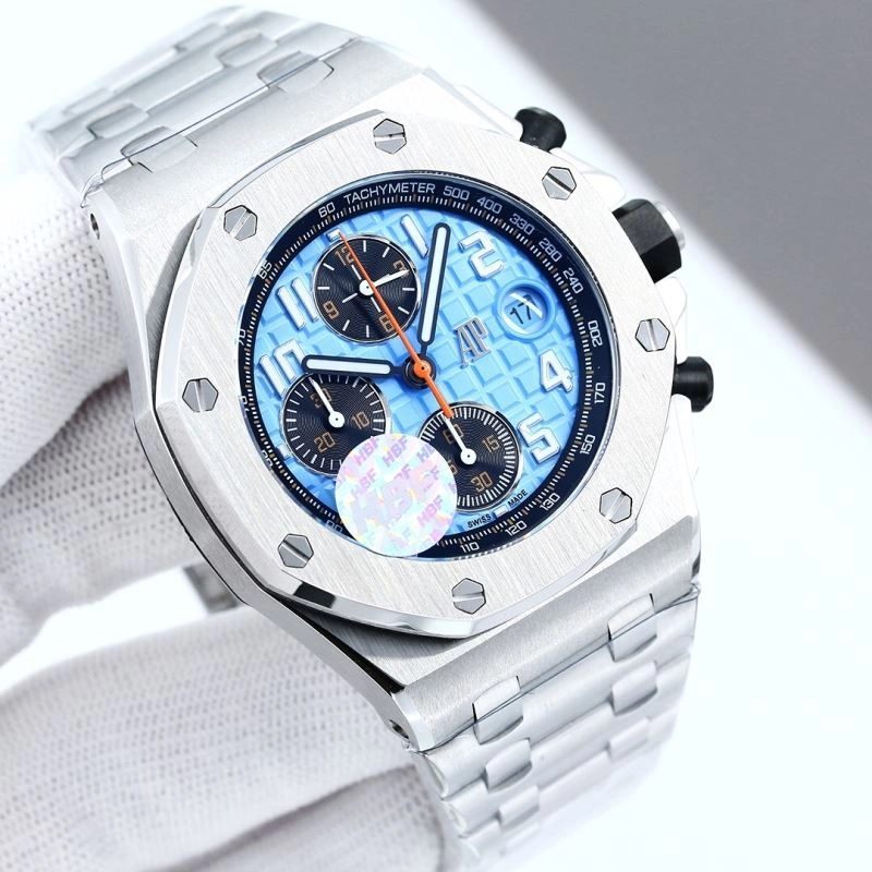AP Watches