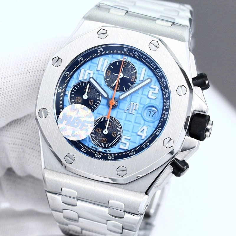 High accuracy AP Watches