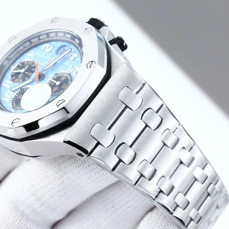 High accuracy AP Watches