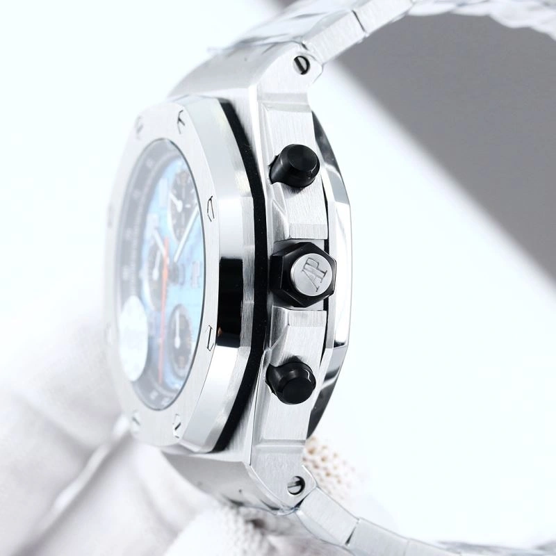 High accuracy AP Watches