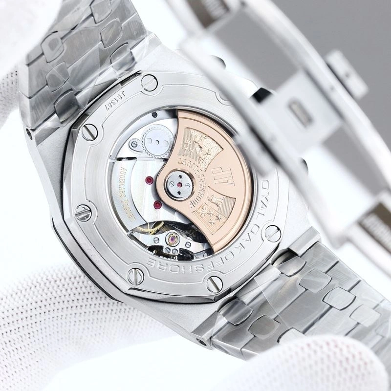 High accuracy AP Watches