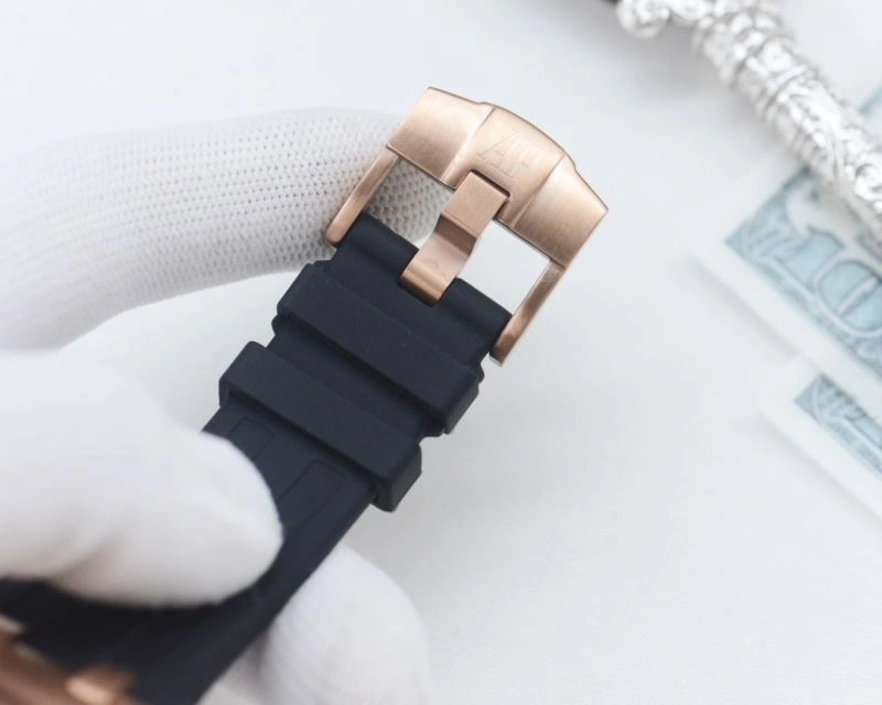 Accurate model AP Watches