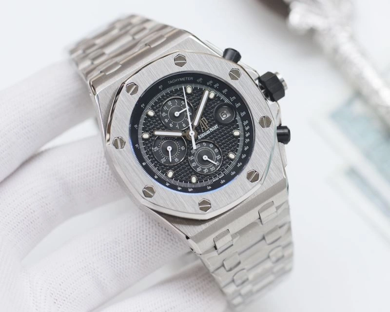 High accuracy AP Watches