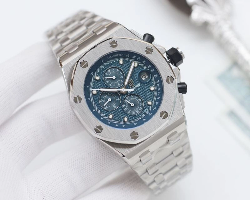 High accuracy AP Watches
