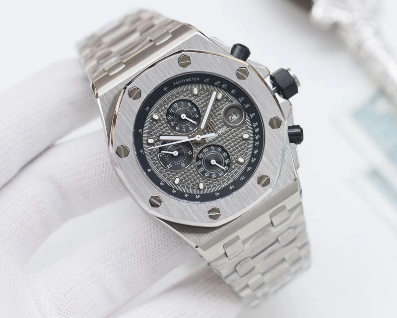 High accuracy AP Watches