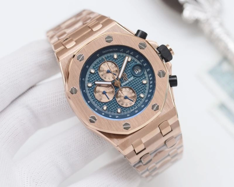 High accuracy AP Watches