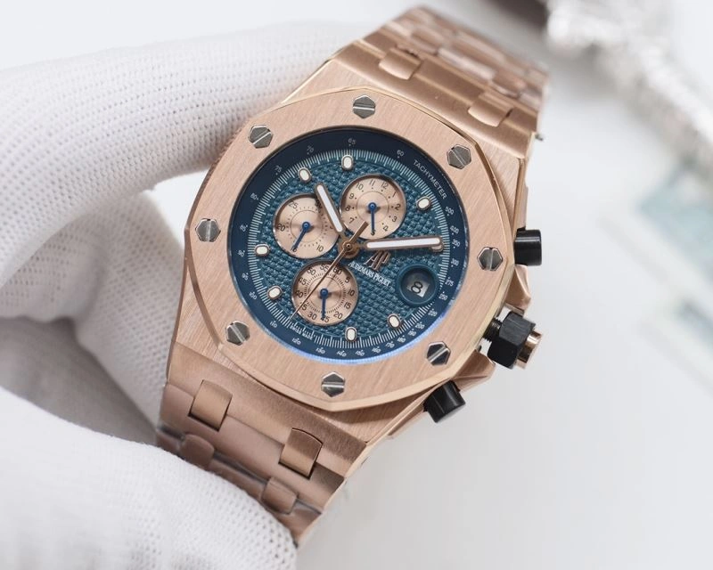 High accuracy AP Watches