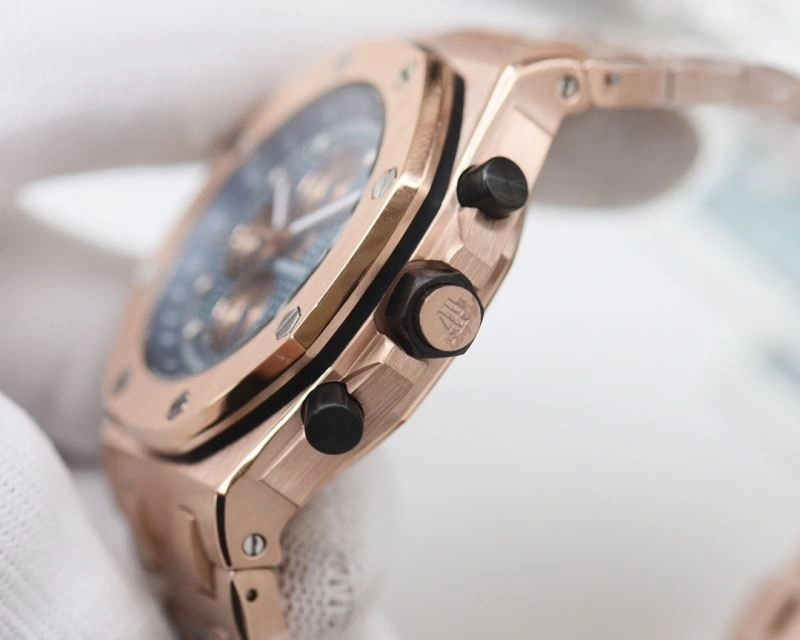 High accuracy AP Watches