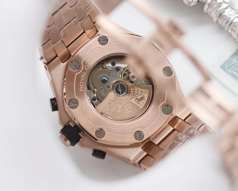 High accuracy AP Watches