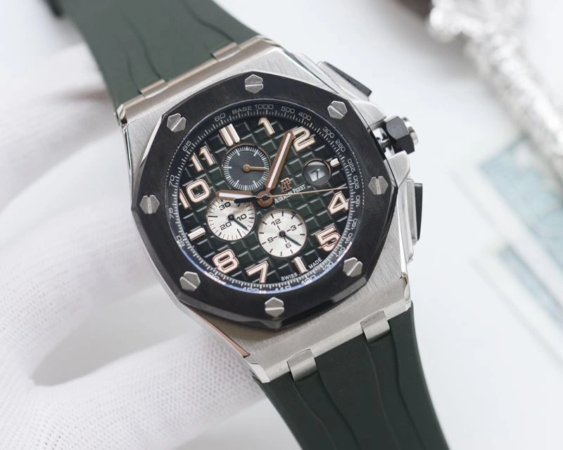 AP Watches
