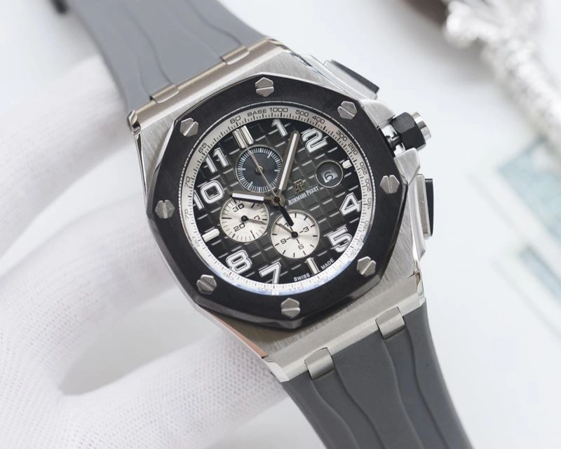 Indistinguishable AP Watches