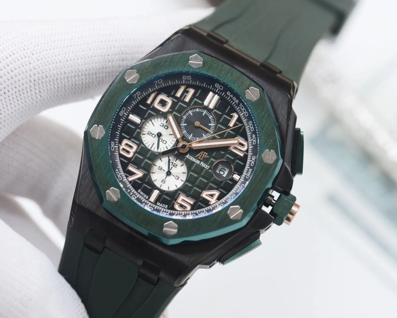 Indistinguishable AP Watches