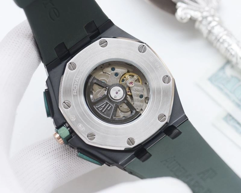 Indistinguishable AP Watches