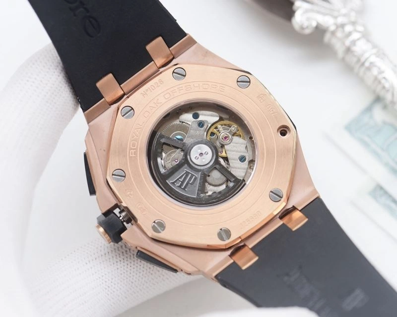 Budget-friendly AP Watches