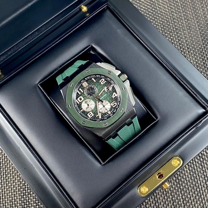 Brand-authenticated AP Watches