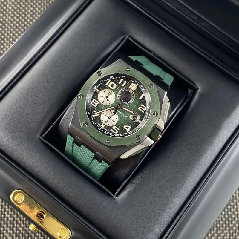 Brand-authenticated AP Watches