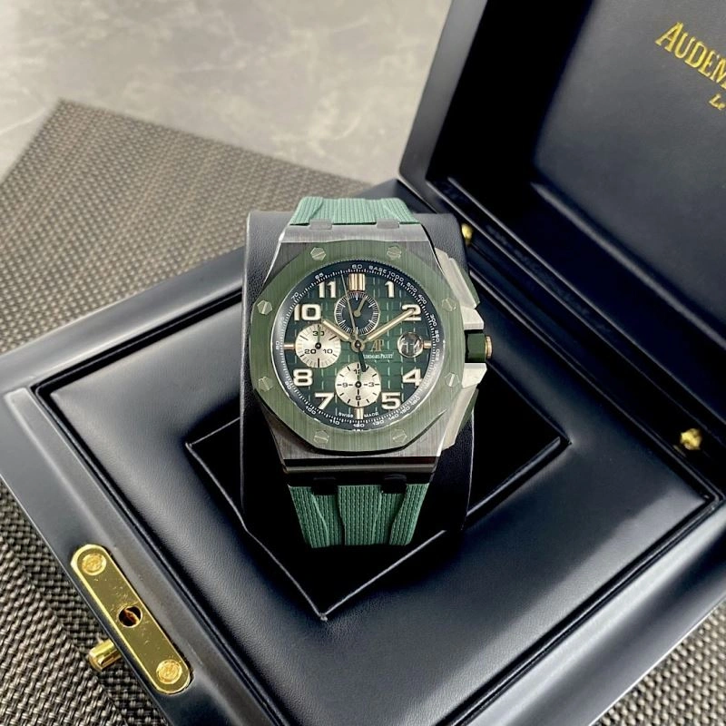 Brand-authenticated AP Watches