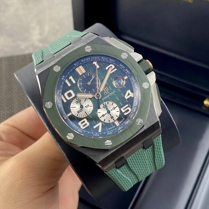 Brand-authenticated AP Watches