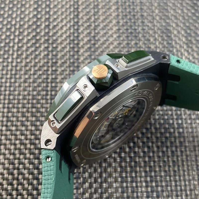 Brand-authenticated AP Watches