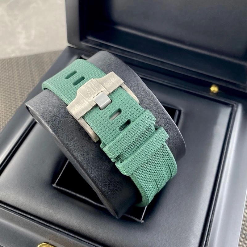 Brand-authenticated AP Watches