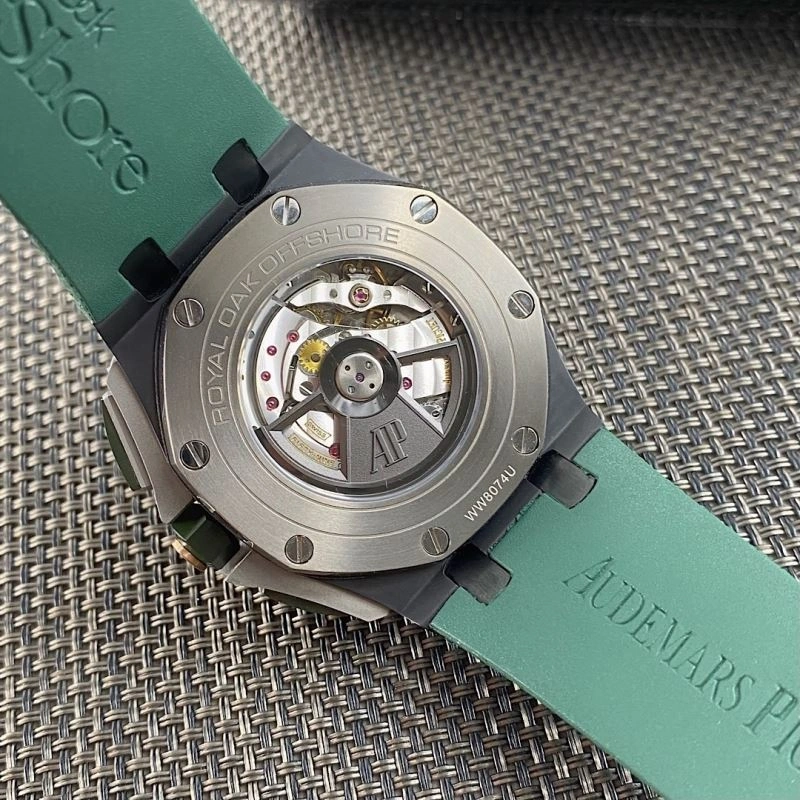 Brand-authenticated AP Watches