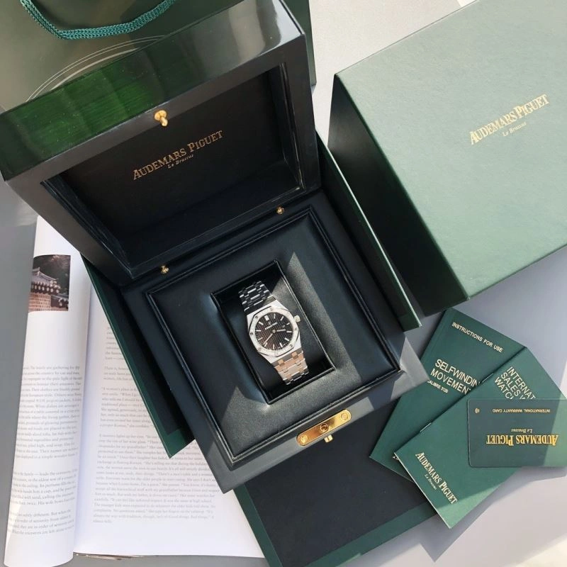 AP Watches