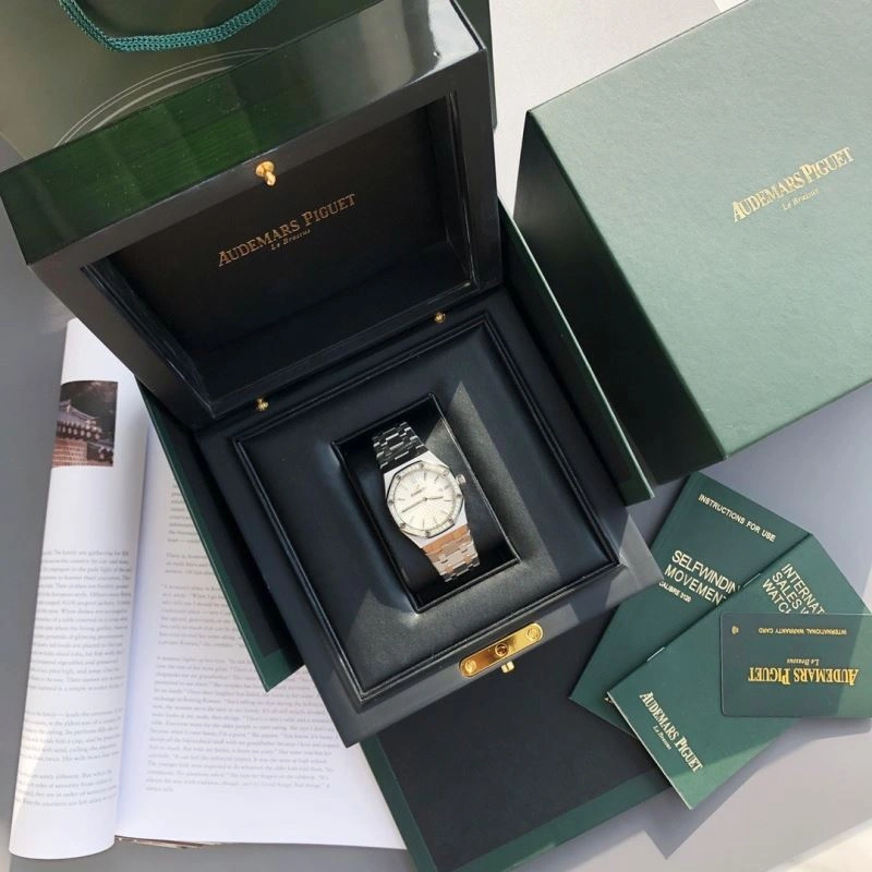 AP Watches