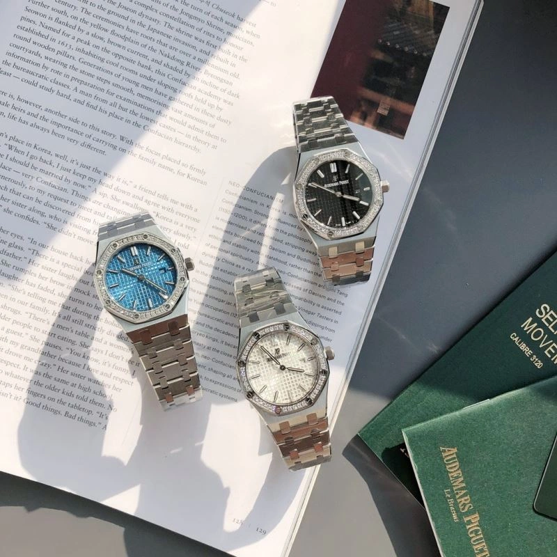 AP Watches