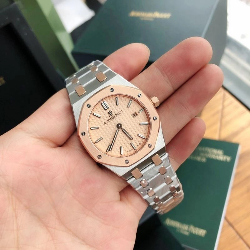 Top mirror AP Watches