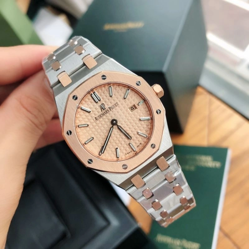 Top mirror AP Watches