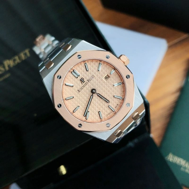 Top mirror AP Watches