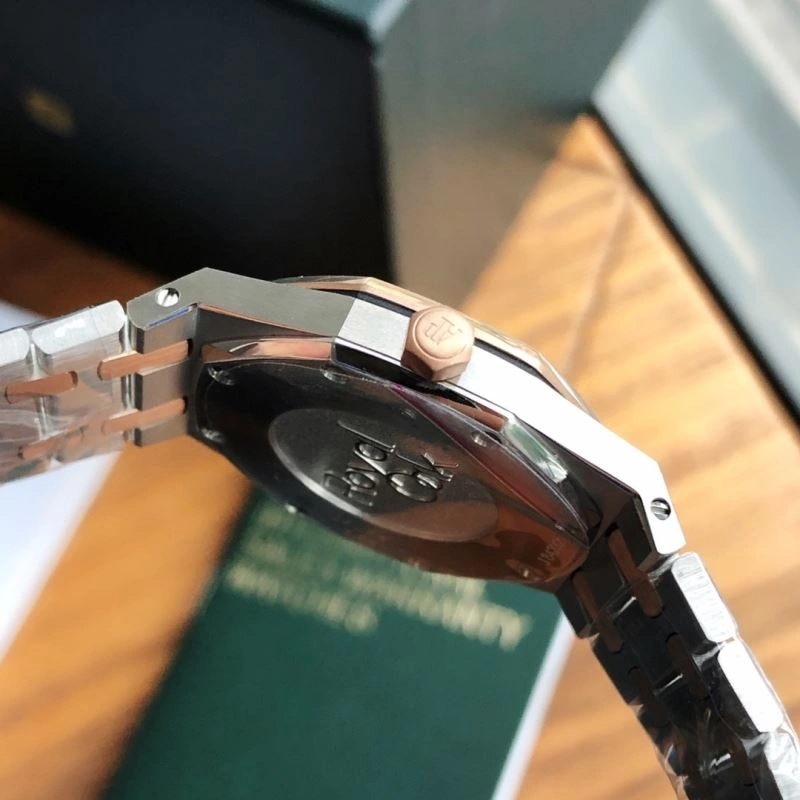Top mirror AP Watches