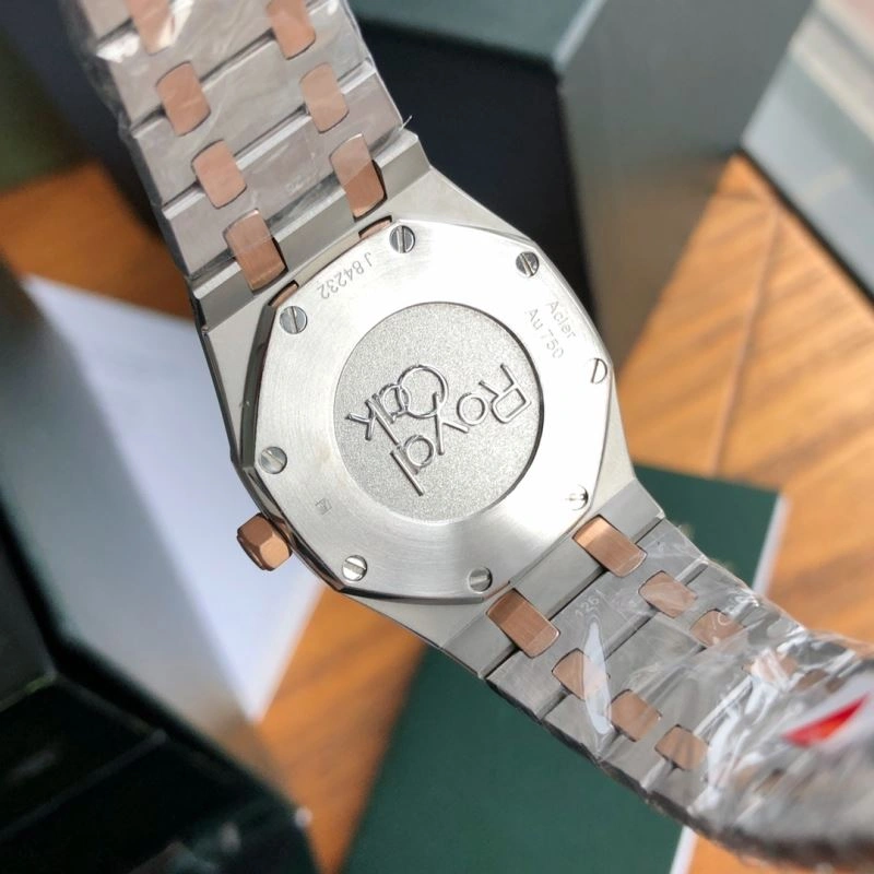 Top mirror AP Watches