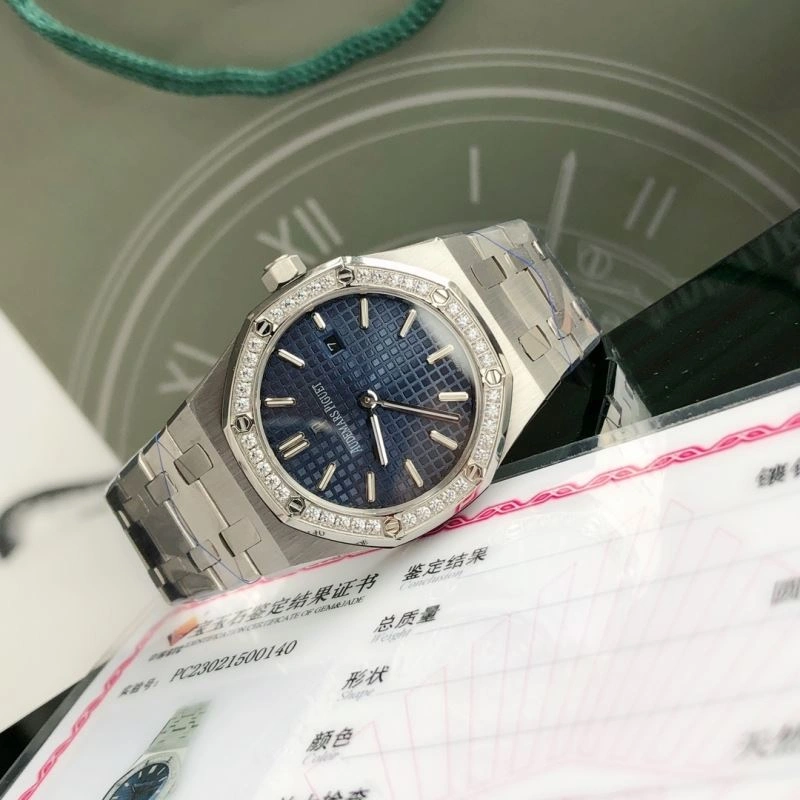 Official AP Watches