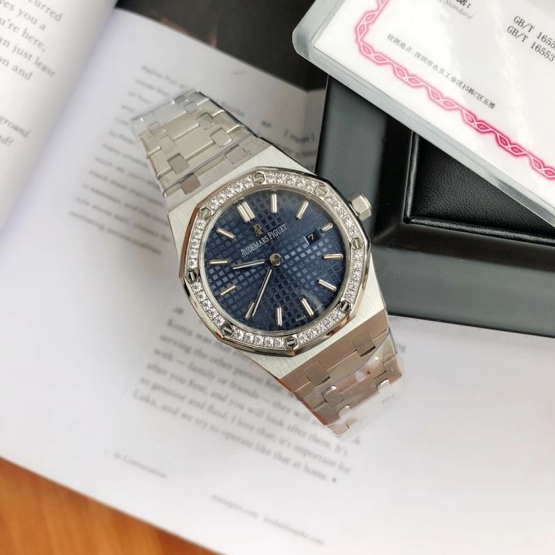 Official AP Watches