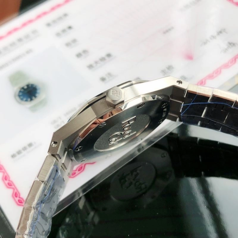 Official AP Watches
