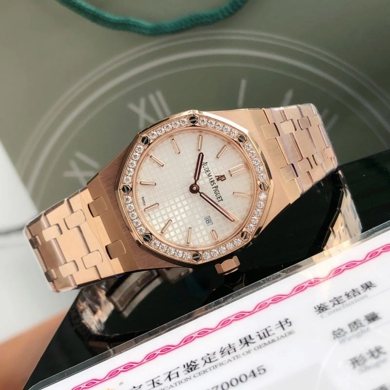 Official AP Watches