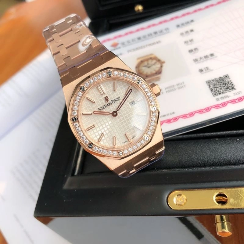 Official AP Watches